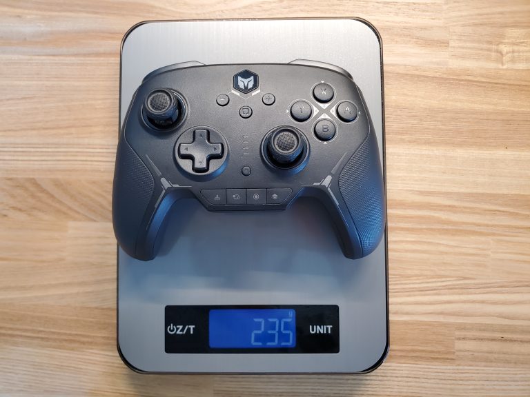 【レビュー】BLITZ2とBLITZを徹底比較・違いを解説！【BIGBIG WON BLITZ2】 | あおいろのブログ