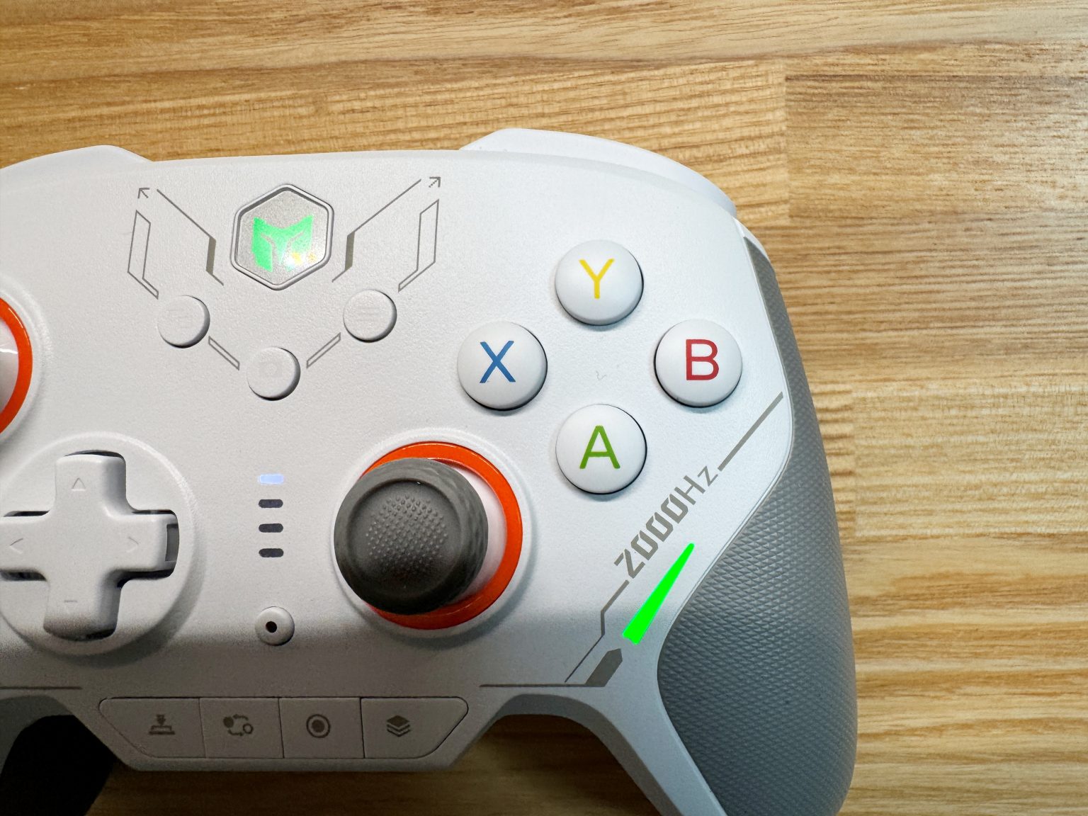 【レビュー】BLITZ2とBLITZを徹底比較・違いを解説！【BIGBIG WON BLITZ2】 | あおいろのブログ