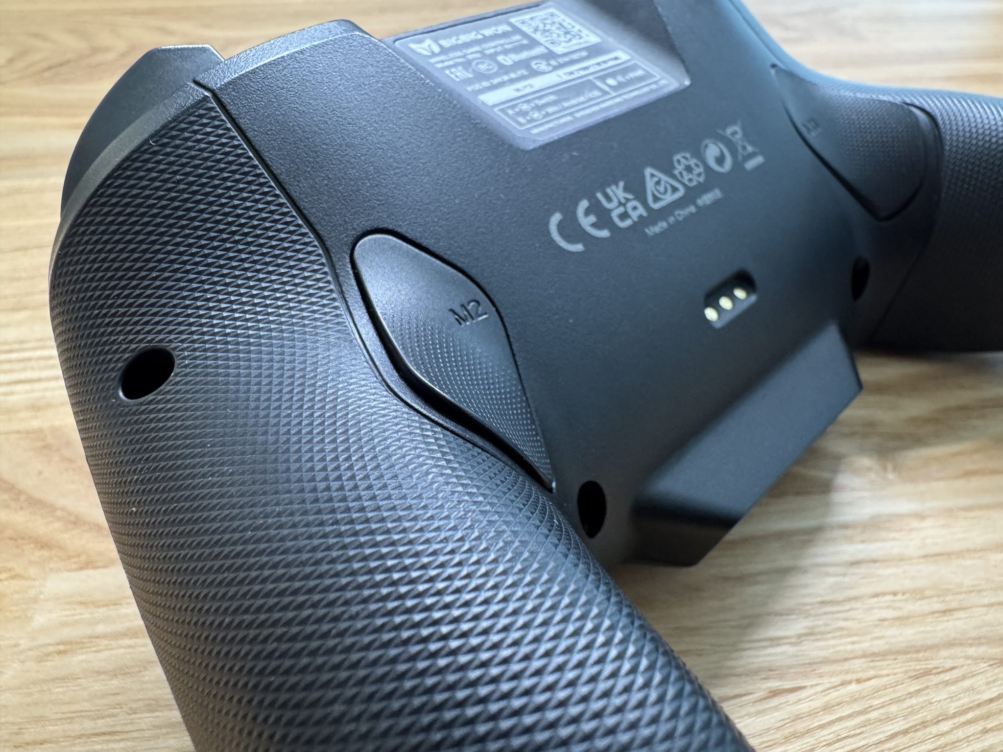 【レビュー】BLITZ2とBLITZを徹底比較・違いを解説！【BIGBIG WON BLITZ2】 | あおいろのブログ